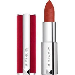 Givenchy Make-up LIPPEN MAKE-UP Le Rouge Deep Velvet N50 Brun Acajou