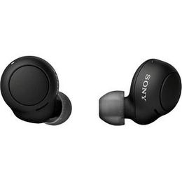 Sony WF-C500B In-Ear-Kopfhörer schwarz