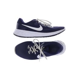 Nike Herren Sneakers, marineblau, Gr. 45