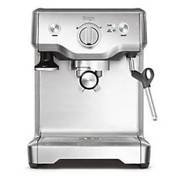Sage Kaffeemaschine Espresso Maschine Duo Temp Pro Edelstahl