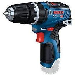 Bosch Schlagbohrschrauber GSB 12V-35 Karton 06019J9002 Blau, Schwarz