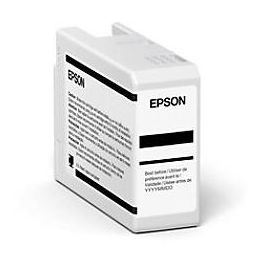 Epson Original Tintenpatrone C13T47A700 Grau 1