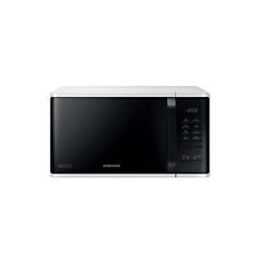 Samsung Mikrowelle MS23K3513AW/EG 800 W 23 Weiß, Schwarz