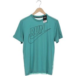 Nike Herren T-Shirt, türkis