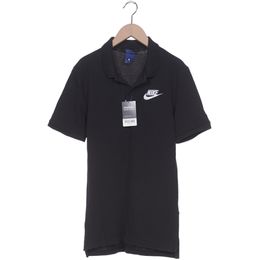 Nike Herren Poloshirt, marineblau