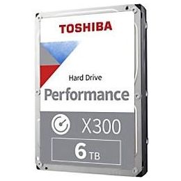 Toshiba Interne Festplatte SSD P300 6 TB