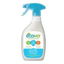 Ecover Glasreiniger Grüner Tee und Grapefruit 4003531 Spray 500ml