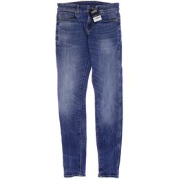 G-Star Raw G Star RAW Herren Jeans, blau, Gr. 30