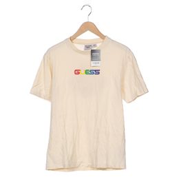 Guess Herren T-Shirt, beige