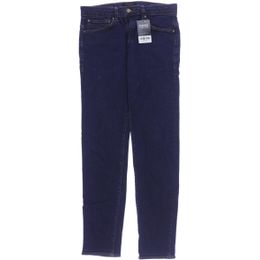 Ted Baker Herren Jeans, blau, Gr. 46