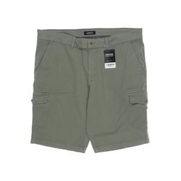 Walbusch Herren Shorts, grün