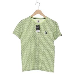 Garcia Herren T-Shirt, hellgrün