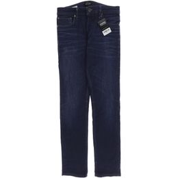 Jack & Jones Jack & Jones Herren Jeans, marineblau, Gr. 29