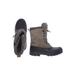 Meindl Herren Stiefel, beige, Gr. 44