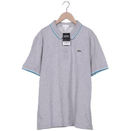 Lacoste Sport Herren Poloshirt, grau