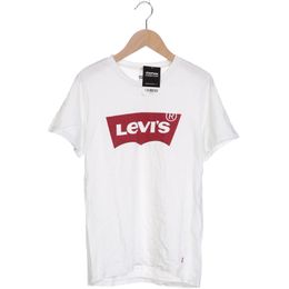 Levi's Levis Herren T-Shirt, weiß, Gr. 44