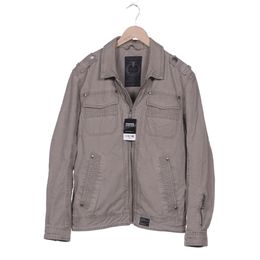 EDC by Esprit Herren Jacke, beige