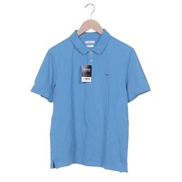 Brax Herren Poloshirt, blau