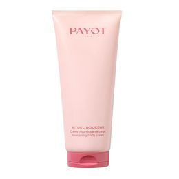 Payot Le Corps Crème Nourrissante Corps 200 ml