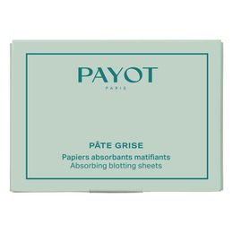 Payot Pâte Grise Papiers Absorbants Matifiante 500 Stck.