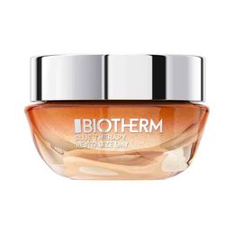 Biotherm Blue Therapy Revitalize Day Cream - Intensiv revitalisierende Tagespflege 30 ml