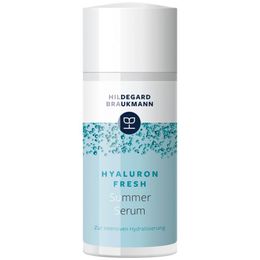 Hildegard Braukmann Limitierte Editionen Hyaluron Fresh Summer Serum 30 ml