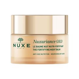 NUXE Paris NUXE Nuxuriance Gold Baume Nuit Nutri-Fortifiante 50 ml