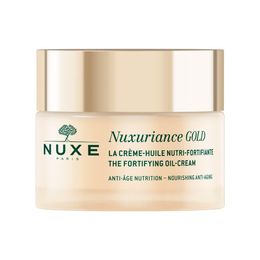 NUXE Paris NUXE Nuxuriance Gold Creme - Huile Nutri-Fortifiante 50 ml