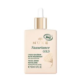 NUXE Paris NUXE Nuxuriance Gold Öl-Serum 30 ml