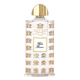 Creed Les Royales Exclusives Ladies White Flowers Eau de Parfum Nat. Spray 75 ml