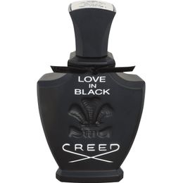 Creed Love in Black Eau de Toilette Nat. Spray 75 ml