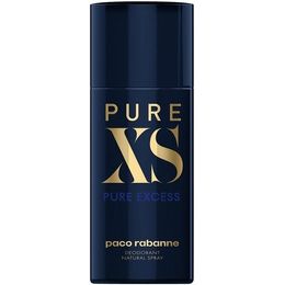 Rabanne Pure XS Deodorant Natural Spray 150 ml