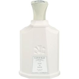 Creed Love in White Shower Gel 200 ml