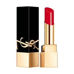 Yves Saint Laurent Lippen Rouge pur Couture The Bold 2 g Wilful Red