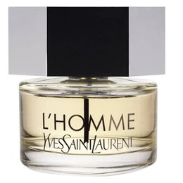 Yves Saint Laurent L'Homme Eau de Toilette Vapo 40 ml