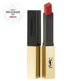 Yves Saint Laurent Lippen Rouge pur Couture The Slim 2,20 g True Chili