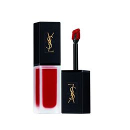 Yves Saint Laurent Lippen Tatouage Couture Velvet Cream 6 ml Rouge Rebel