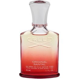 Creed Original Santal Eau de Parfum Nat. Spray 50 ml