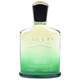 Creed Original Vétiver Eau de Parfum Nat. Spray 100 ml