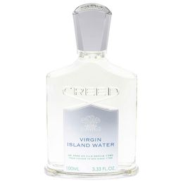 Creed Virgin Island Water Eau de Parfum Nat. Spray 100 ml