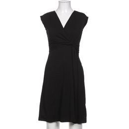 LANDS' END Lands End Damen Kleid, schwarz