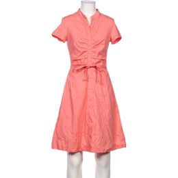 René Lezard Rene Lezard Damen Kleid, pink, Gr. 34