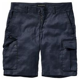 Mey & Edlich Mey & Edlich Herren Scouting Shorts blau 56