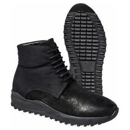 Mey & Edlich Mey & Edlich Herren Designer-Boot Me44no schwarz 42