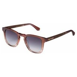 Mey & Edlich Mey & Edlich Herren Sonnenbrille Mindset braun - 01