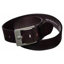 Mey & Edlich Mey & Edlich Herren Belt Braun einfarbig