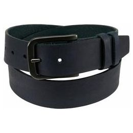 Mey & Edlich Mey & Edlich Herren Belt Blau einfarbig