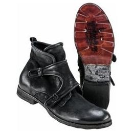 Mey & Edlich Mey & Edlich Herren Boot Lauffeuer schwarz 45