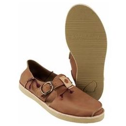 Mey & Edlich Mey & Edlich Herren Sommerschuh Benirras braun 40 - 40