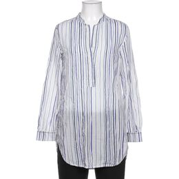 Marc O'Polo Marc O Polo Damen Bluse, weiß